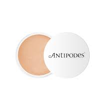 ANTIPODES Mineral Foundation Medium Beige 03 6.5g – Ezy Pharmacy