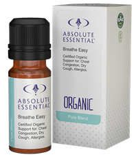 Absolute Essentials Breathe Easy 10ml – Ezy Pharmacy