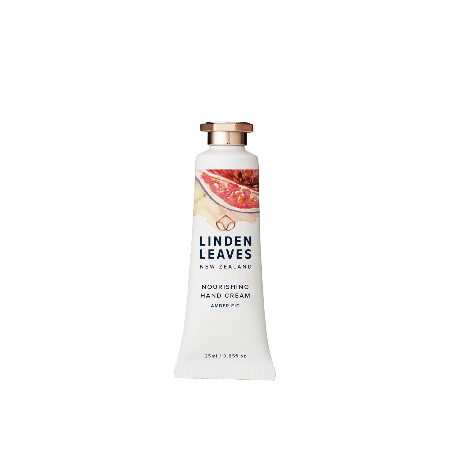 LL IB Hand Cream Amber Fig 25ml Travel – Ezy Pharmacy