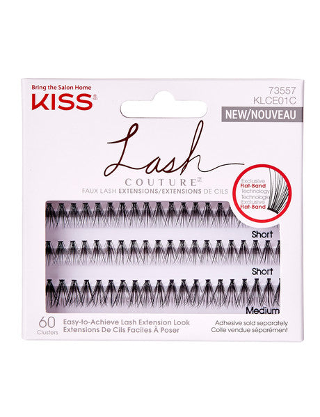 KISS Lash Couture Extensions – Ezy Pharmacy