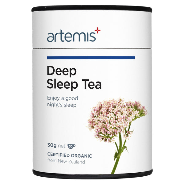 ARTEMIS Deep Sleep Tea 30g – Ezy Pharmacy