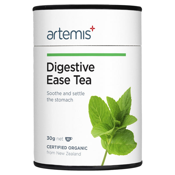 ARTEMIS Digestive Ease Tea 30g – Ezy Pharmacy