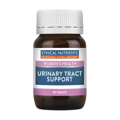 Ethical Nutrients Urinary Tract Support 90tabs – Ezy Pharmacy