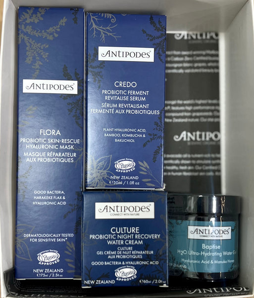 ANTIPODES Probiotic Gift Pack – Ezy Pharmacy