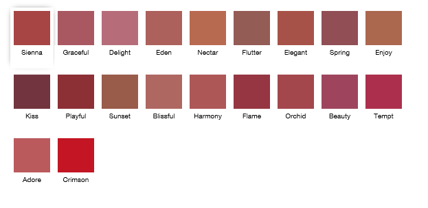 NATIO Lipstick Flutter +EPO – Ezy Pharmacy