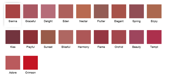 NATIO Lipstick Flutter +EPO – Ezy Pharmacy