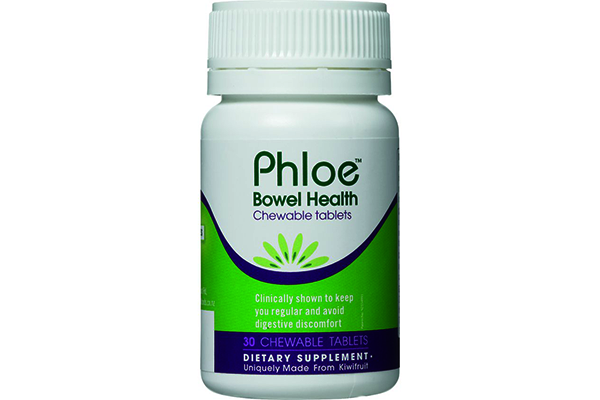 PHLOE Bowel Health Chewable 30tabs – Ezy Pharmacy